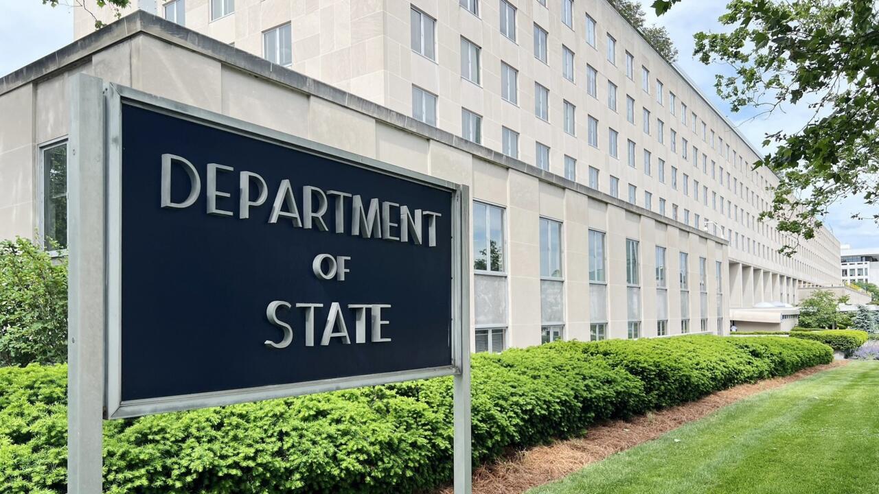 Departamentul american de Stat se declară ”îngrijorat” față de informațiile din documentele CSAT